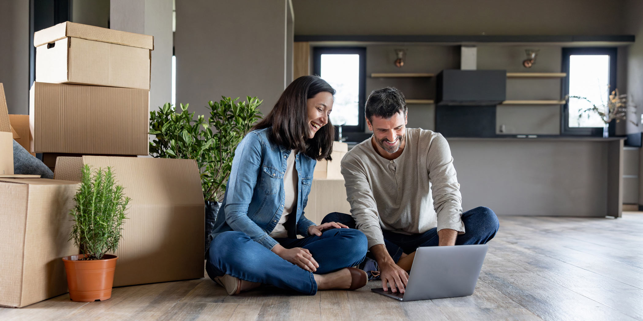 Relocation Services
